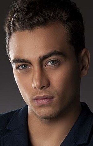 Sebastian Osorio - actor - biography, photo, best movies and TV shows