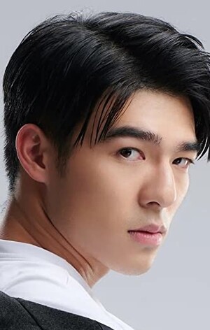 Edward Chen - actor - biography, photo, best movies and TV shows