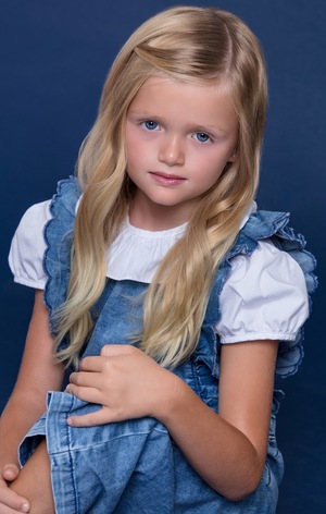 Bentley Williams - actress - biography, photo, best movies and TV shows