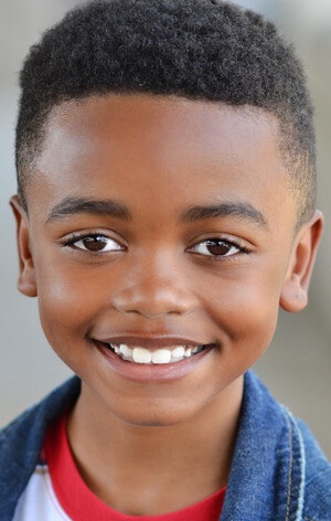Jeremiah King - actor, producer