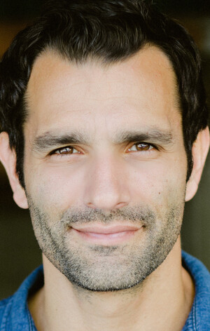 Dave Baez - actor - biography, photo, best movies and TV shows