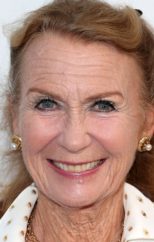 Juliet Mills - actress, writer