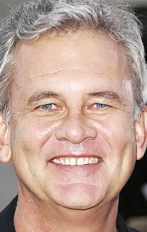 Holmes Osborne - actor - biography, photo, best movies and TV shows