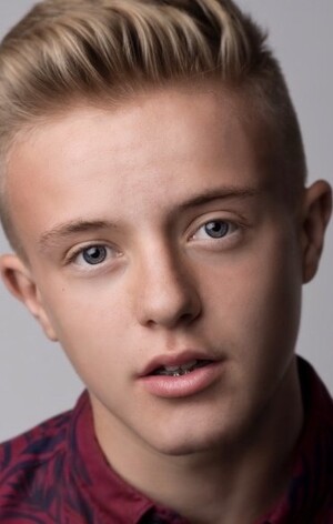 Adam Little - actor - biography, photo, best movies and TV shows