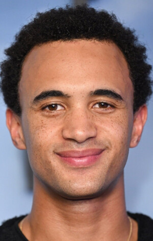 Miles Barrow - actor - biography, photo, best movies and TV shows