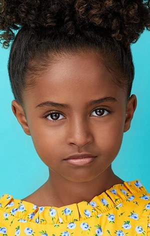 Amari McCoy - actress - biography, photo, best movies and TV shows