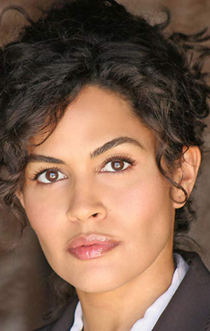 Ion Overman - actress - biography, photo, best movies and TV shows