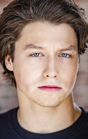 Stephen Kalyn - actor - biography, photo, best movies and TV shows