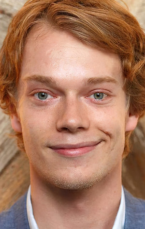 Alfie Allen - actor - biography, photo, best movies and TV shows