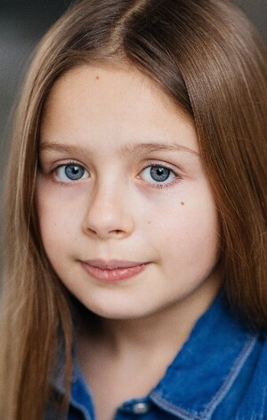 Kerensa Cooper - actor - biography, photo, best movies and TV shows