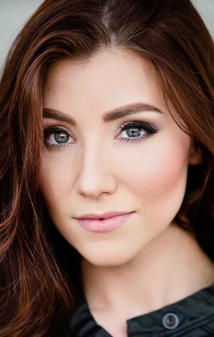 Shae Robins - actress - biography, photo, best movies and TV shows