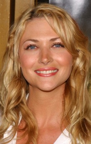 Jennifer Baxter - actress, writer, producer