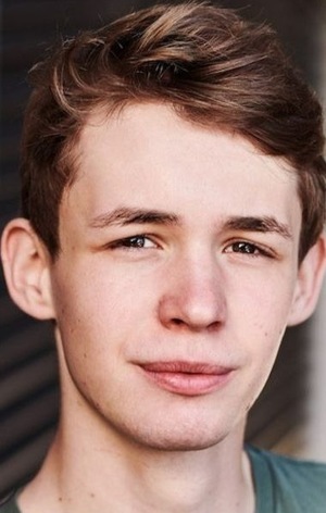 Benjamin Weygand - actor - biography, photo, best movies and TV shows