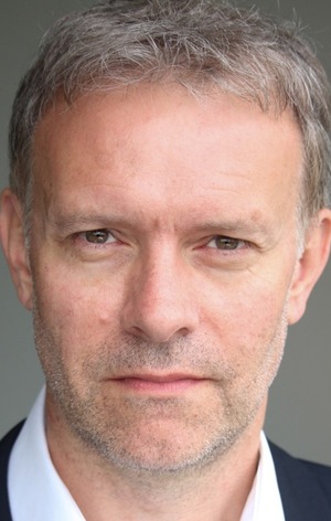 Kevin Pallister - actor - biography, photo, best movies and TV shows