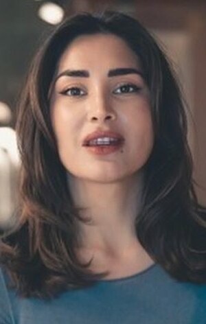 Güzel Ravshanova - актриса - биография, фото, лучшие фильмы и сериалы