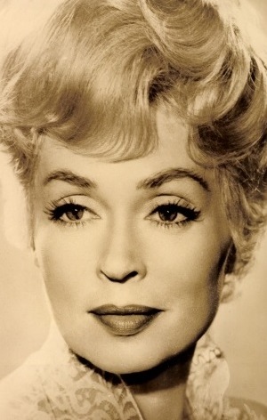 Lilli Palmer - actress, writer