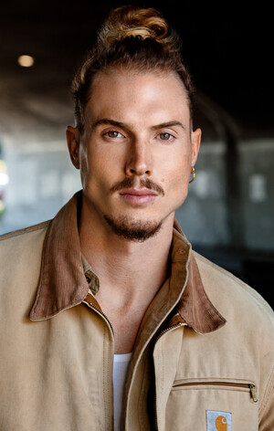 Nick Flaig - actor - biography, photo, best movies and TV shows