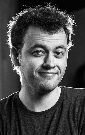 Mikkel Aarestrup - actor, director, writer, producer, editor, sound ...