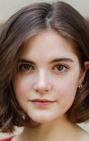 Stills - Ainsley Seiger