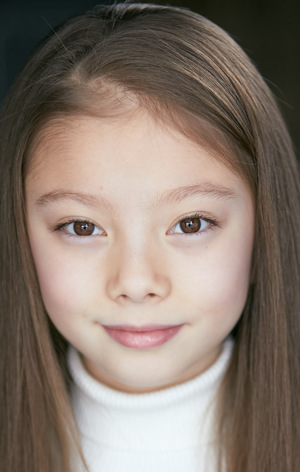 Ai Barrett - actress - biography, photo, best movies and TV shows