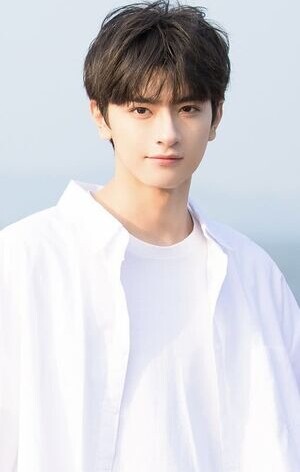 Lin Yi - actor - biography, photo, best movies and TV shows