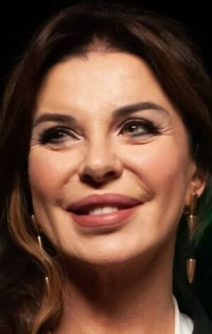 Alba Parietti - actress - biography, photo, best movies and TV shows
