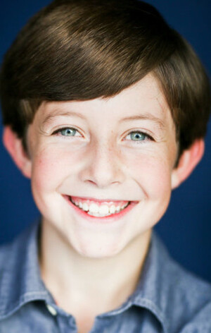 Kenneth Cummins - actor - biography, photo, best movies and TV shows