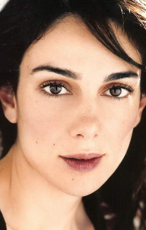 Annie Parisse - actress - biography, photo, best movies and TV shows