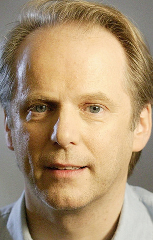 Nick Park - writer, director, author, actor, producer, camera, editor
