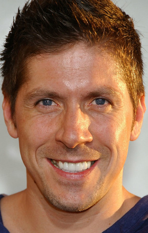 Ray Park - actor - biography, photo, best movies and TV shows