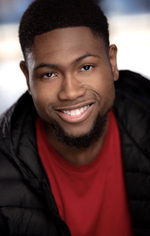 Jerome Beazer - actor - biography, photo, best movies and TV shows