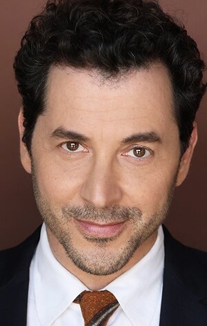 Corey Parker - actor - biography, photo, best movies and TV shows