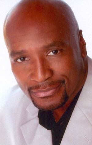 Anthony Ray Parker - actor - biography, photo, best movies and TV shows