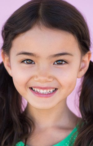 Kai Zen - actress - biography, photo, best movies and TV shows