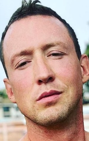 Pierce Paris - actor, director, writer