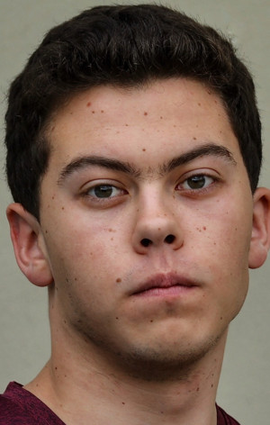 Rikus Terblanche - actor - biography, photo, best movies and TV shows