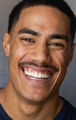 Димитриус Коломатанги - актёр - биография, фото, лучшие фильмы и сериалы