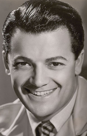 Cornel Wilde - actor, director, producer, writer, composer