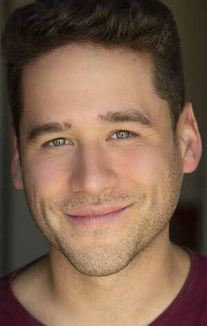 Jonny Swenson - actor, producer