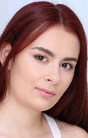 Brooklyn Gray - actress, sound director