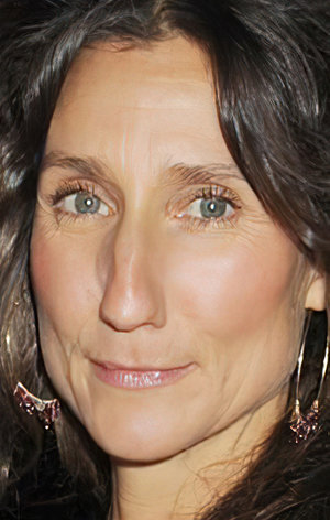 Anna Patrick - actress - biography, photo, best movies and TV shows