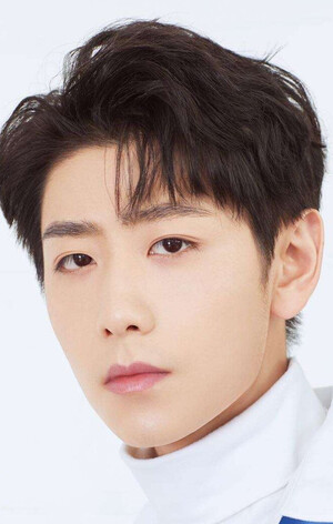 Yuxin Cui - actor - biography, photo, best movies and TV shows