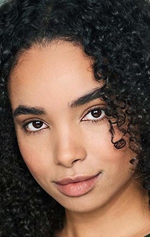 Madison Shamoun - actress - biography, photo, best movies and TV shows