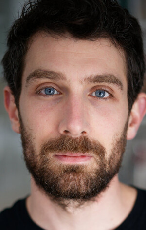 Nicolas Gaspar - actor - biography, photo, best movies and TV shows