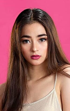 AJ Raval - actress - biography, photo, best movies and TV shows