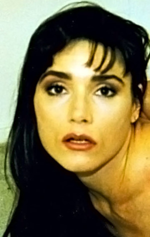 Alexis Payne - actress - biography, photo, best movies and TV shows