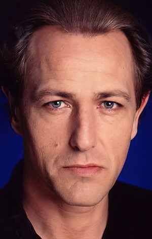 Bruce Payne - actor, writer, director, producer, editor