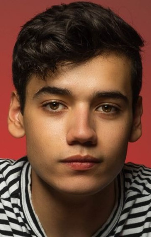 Alejandro Akara - actor - biography, photo, best movies and TV shows