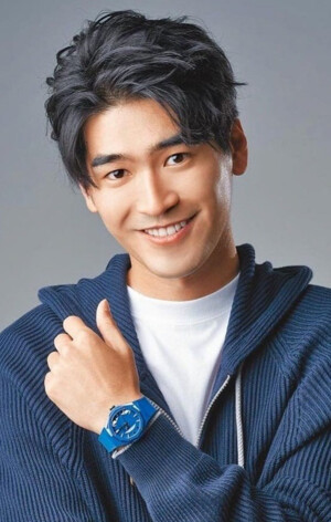Charles Tu - actor - biography, photo, best movies and TV shows