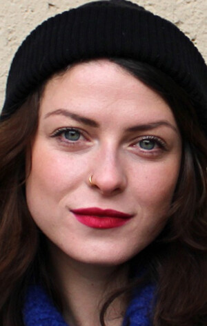 Panna Dominika Bíró - actress - biography, photo, best movies and TV shows